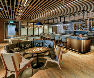 Oori Korean Restaurant | Newport World Resorts